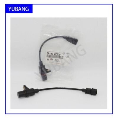 GEN-UINE for 2000-2011 Hyundai Accent 3918022600 Crankshaft Position ...