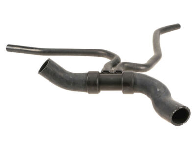 Lower Radiator Hose For 00-02 Jaguar S Type 3.0L V6 MT12C2 Molded | eBay