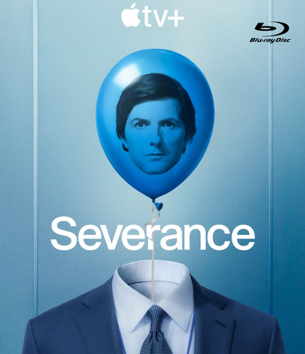 Severance Season 2 on Blu-Ray (All 10 Episodes) - *USA Seller* Read ...