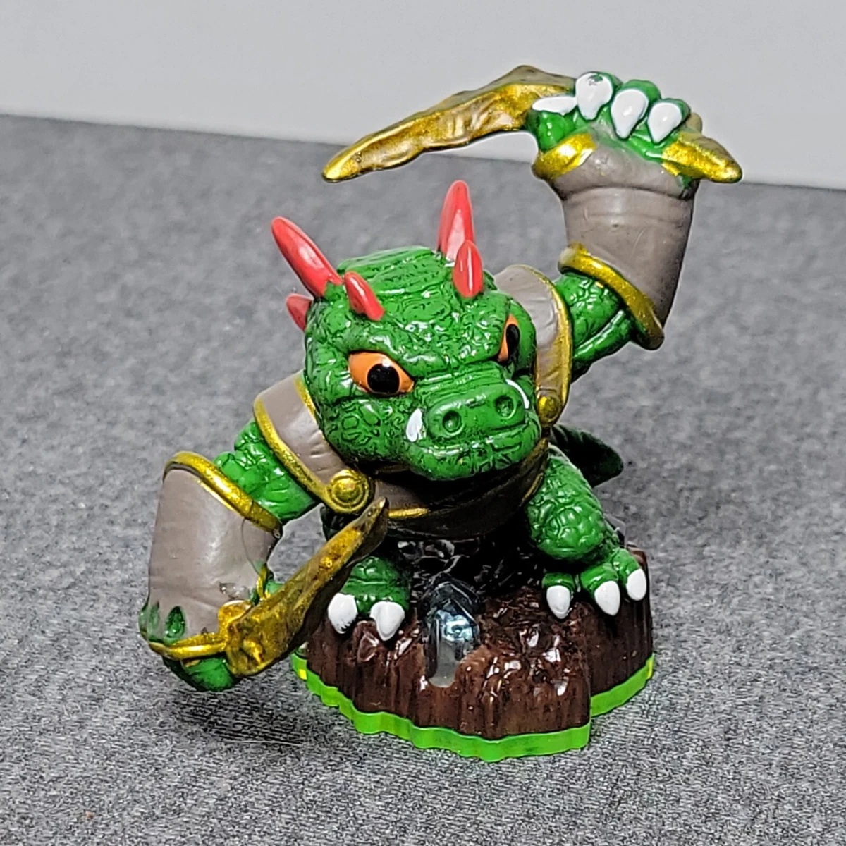 Skylanders Elements Earth