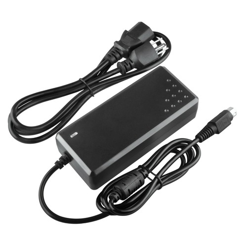 4-Pin 12V AC/DC Adapter Charger For Pos Posiflex JIVA EA10953A Power ...