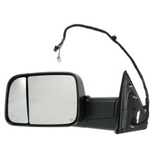 2021 Ram 1500 Outside Rear-View Mirror Right - Mopar (68446974AA) for ...