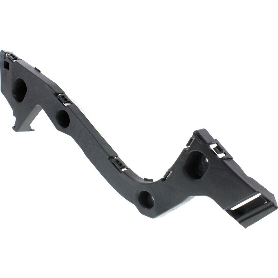 Bumper Bracket For 2012-2014 Ford Focus Sedans Side Cover Bracket Rear ...