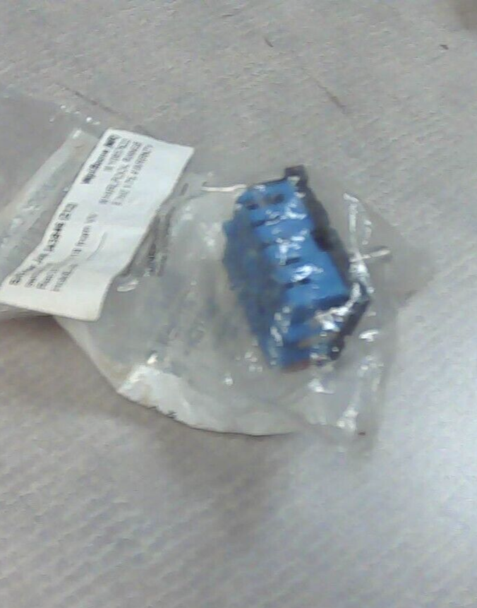 W10857622 New OEM Genuine Whirlpool Range Surface Element Control ...