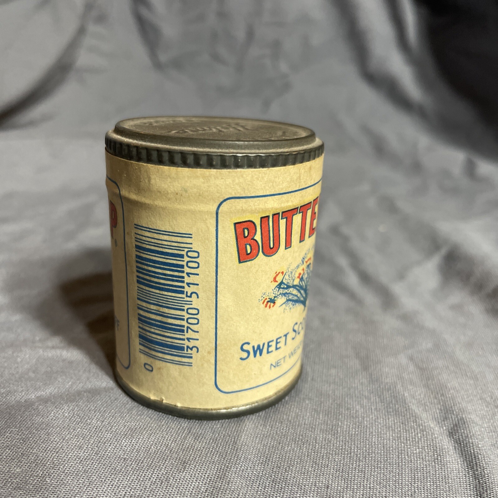 Buttercup Sweet Scotch Snuff Tin | eBay