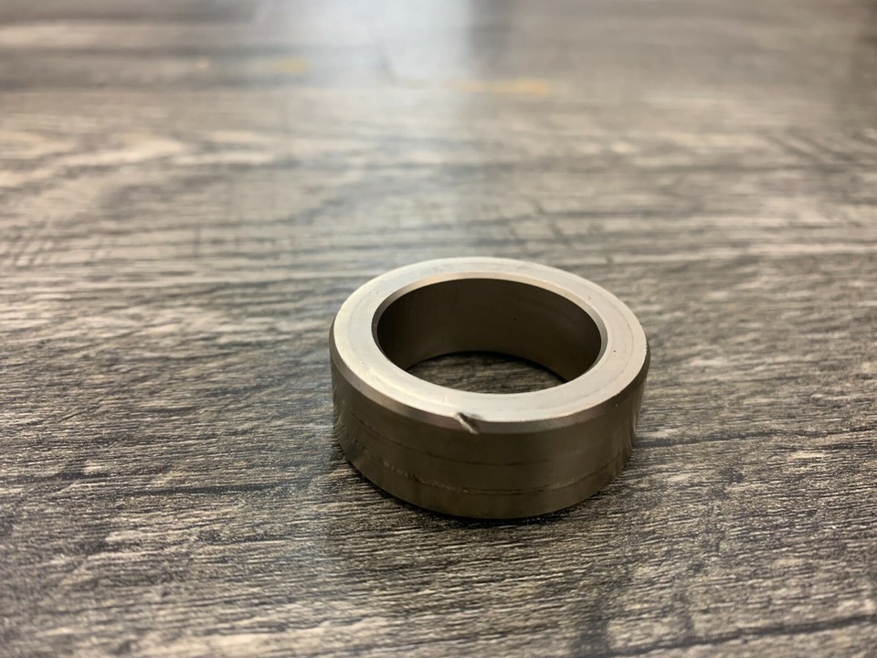 Yamaha 2006-2020 YZFR6 R6v R6r R6 Rear Wheel Rim Axle Collar Spacer OEM ...