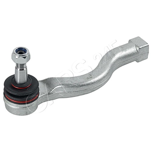 FEBI Front Left Tie Rod End Fits MITSUBISHI L 200 Triton II III 00-15 ...