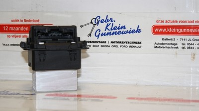 HEIZWIDERSTAND Clio IV Estate/Grandtour (7R) 245R183B71/271500017R ...