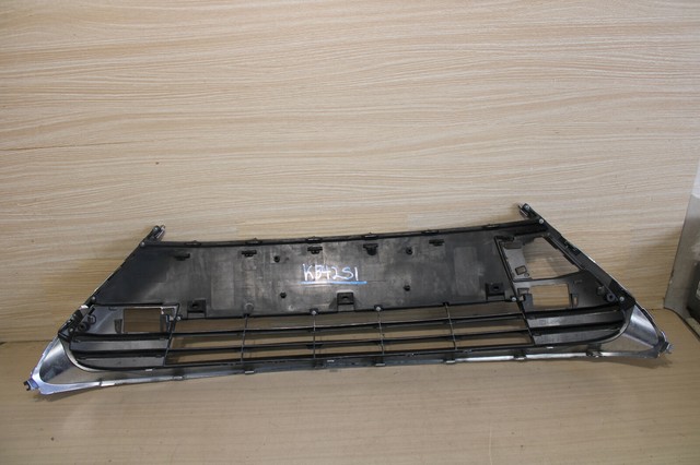 2016 - 2018 Lexus Es350 Es300h OEM Lower Bumper Complete Front Grille ...