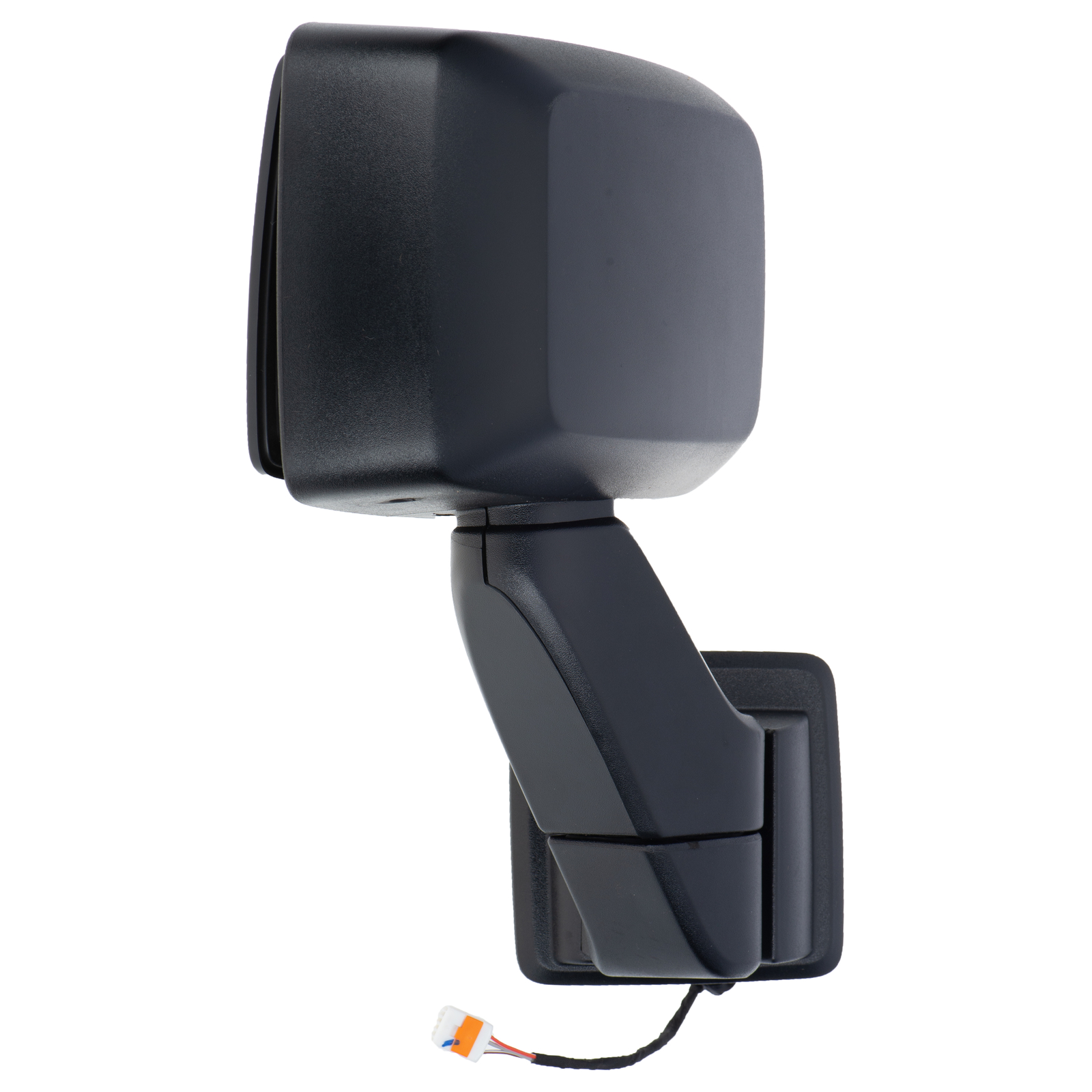 NEW GENUINE Front Passenger Side View Electric Mirror 06-07 Hummer H3 ...