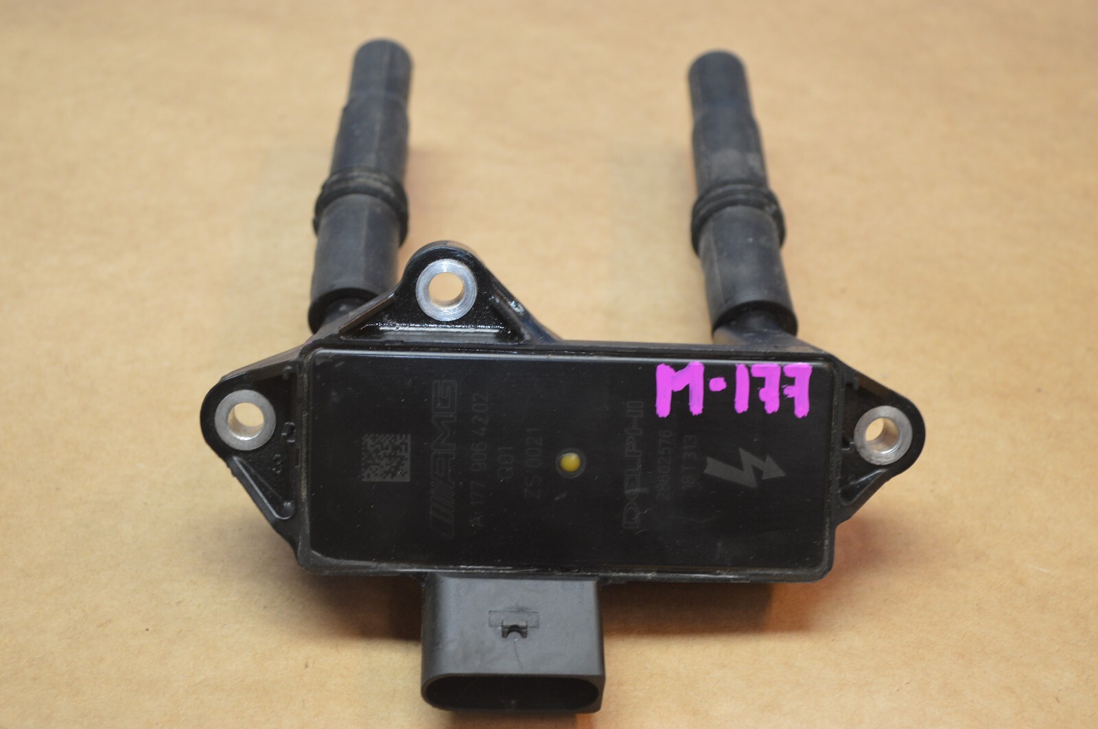 Genuine OEM Direct Ignition Coil for MERCEDES 1779064202 for sale ...