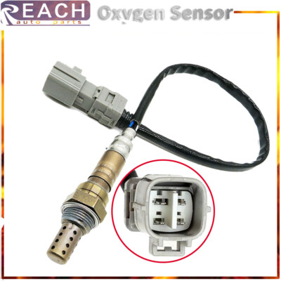 Downstream Oxygen Sensor For 2004-2006 Toyota Sienna 3.3L & 2008-2014 ...