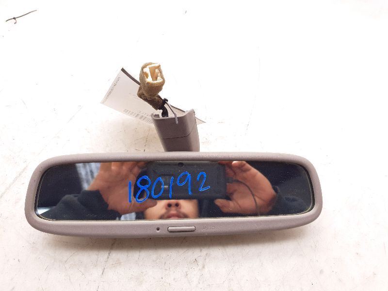 Rear View Mirror Automatic Dimming Fits 01-05 LEXUS IS300 87810-53030 ...