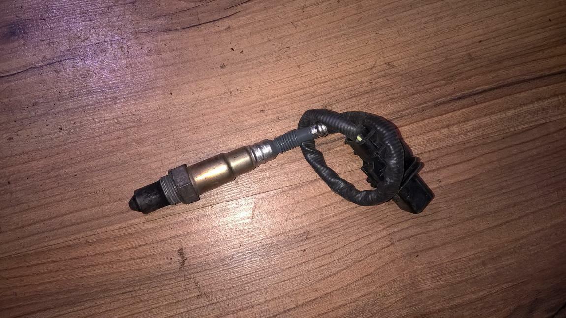 779160003 7791600-03 0281004018 Lambda sensor 5 wires, WHITE BLA ...