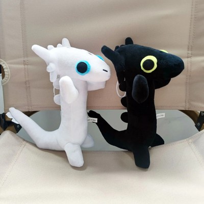 Dancing Dragon Meme Plush Toy Cartoon Toothless Pillow Soft Toy Home ...