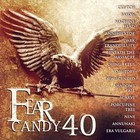 Various - Fear Candy 40 (CD, Comp, Promo) (Very Good Plus (VG+ ...