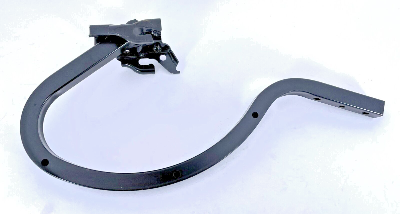 Genuine Honda Driver Side Trunk Hinge 68660-TBA-A00ZZ '16-21 Civic/19 ...