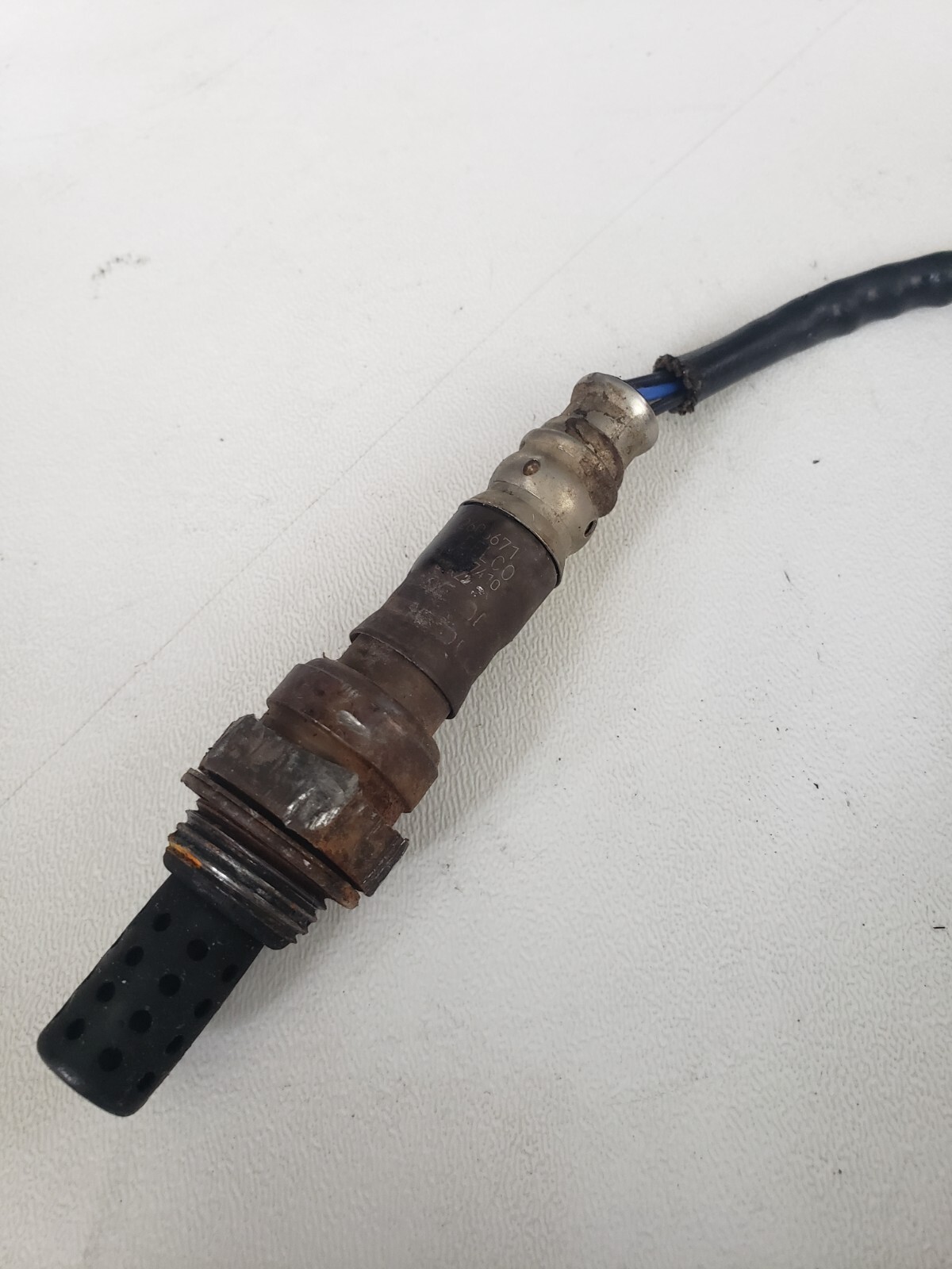 2009 Chevrolet Malibu oxygen sensor | eBay