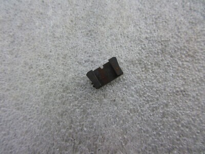 REMINGTON 572 552 ADL 788 600 660 REAR SIGHT EYE PIECE ELEVATION W ...