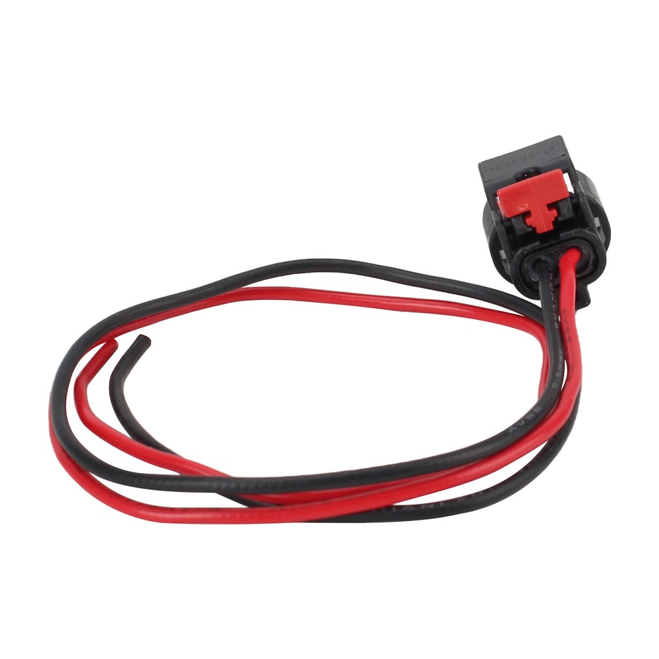 Ignition Coil Connector Pigtail Plug Harness For Chrysler Dodge Jeep ...