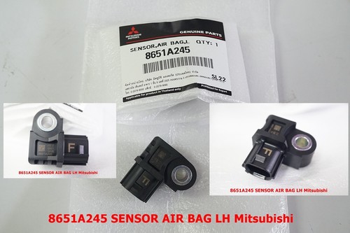 8651A245 SENSOR, AIR BAG LH Genuine From Mitsubishi | eBay