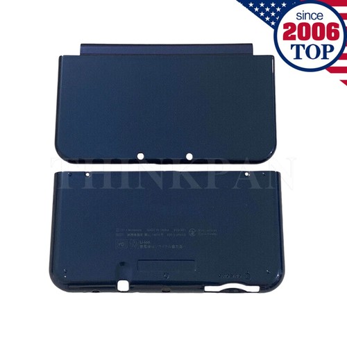 Top Bottom Cover Replacement Housing Shell Case For New Nintendo 3DS XL ...