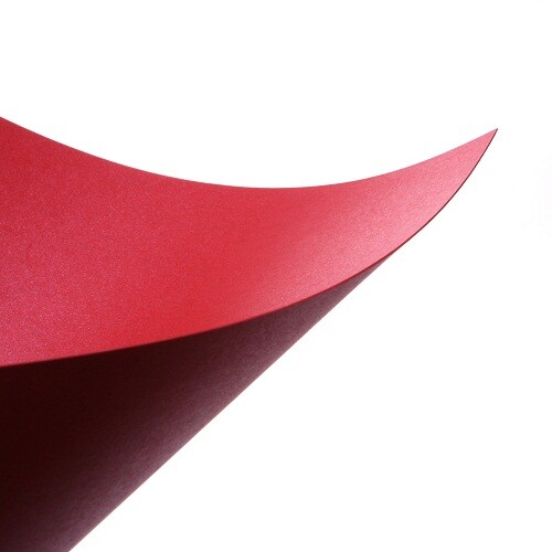 A4 Paper Pearlescent Coloured 5 25, 50 sheets Pearlised Craft ...