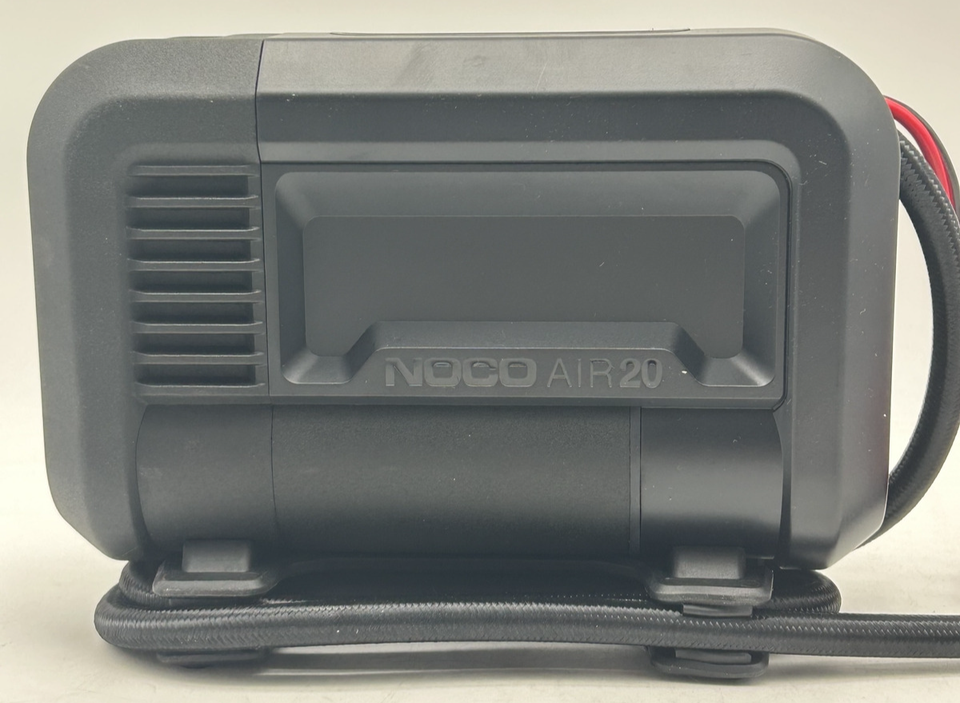 NOCO AIR20 UltraFast 20A Tire Inflator | eBay