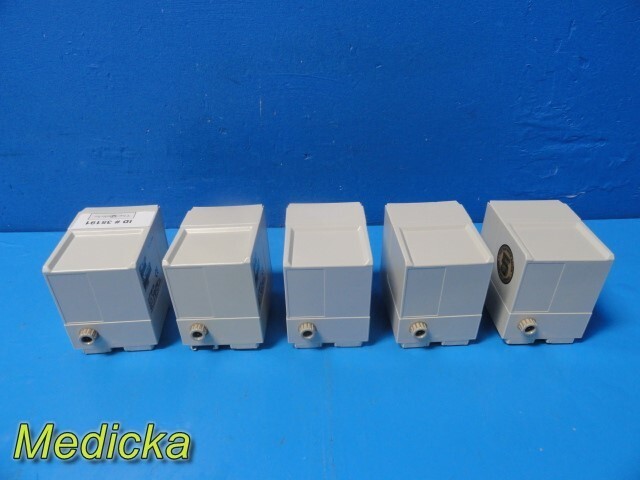 5x Philips M1116B (P/N M1116-80000) Recorder/Printer Modules | FOR ...
