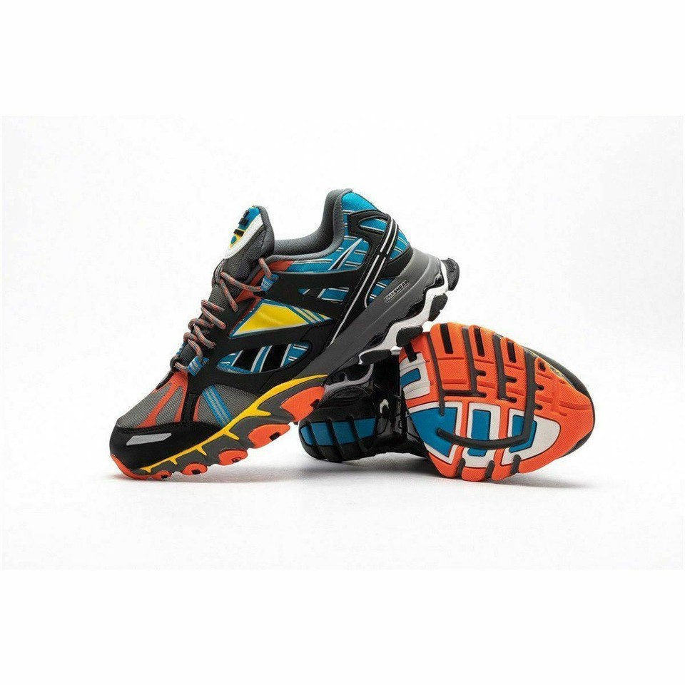 [EF8740] Mens Reebok DMX Trail Shadow | eBay