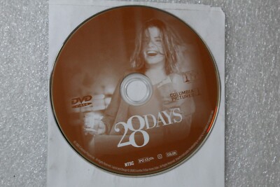28 Days (DVD, 2000) 43396050648| eBay