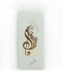 Craft Metal Cutting Dies Musical note Scrapbooking Album DIY Embossing ...