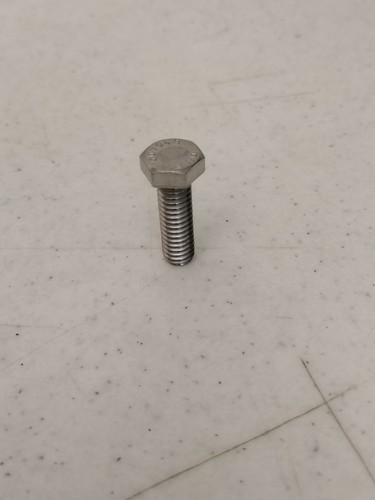 ABP S30400 5/16-18X1 18-8SS HEX HD CAP SS SCREWS QTY 25 pack | eBay