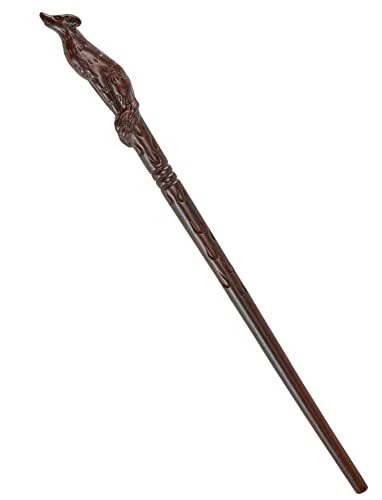 Handcrafted Wooden Magic Wands