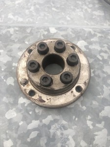 Range Rover P38 V8 4.0 4.6 Flywheel Bolts Set Of 6x And Coupling Crank ...