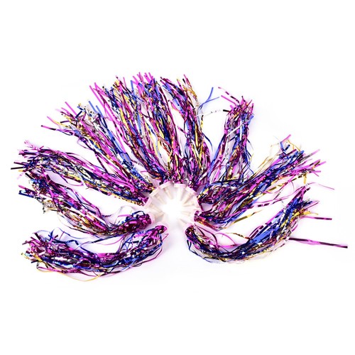 Laser Streamer Child Travel Kids Bike Tassels Accessories Handlebar ...