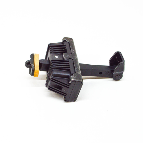 NEW BMW 3 E46 FRONT DOOR STOP CHECK STRAP 51217026384 7026384 ORIGINAL ...