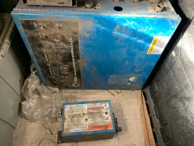Miller ABB Robotic Welding Interface 042452 | eBay