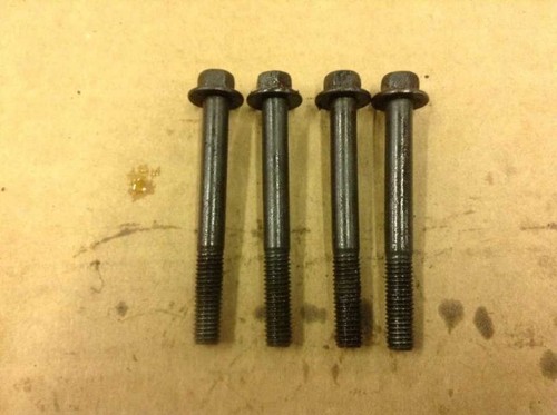 6.0L Diesel Head to Block Alignment Bolt Bolts FOR 03 04 05 06 07 Ford ...