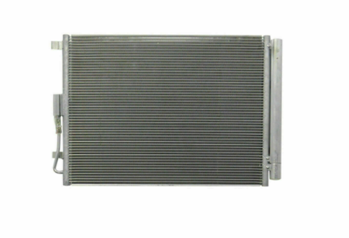 GENUINE CONDENSER ASSY-COOLER 976063J001 +AC 977014M100 for Sonata 2014 ...