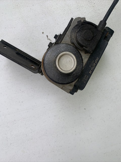 1999 - 2004 Ford Mustang Cruise Speed Computer Control Module Unit ...