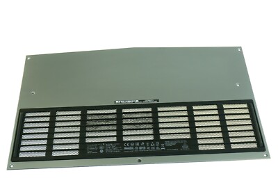 71YM7 AM1JM000600 GENUINE DELL PLASTIC COVER ALIENWARE 15 R3 P69F (B ...