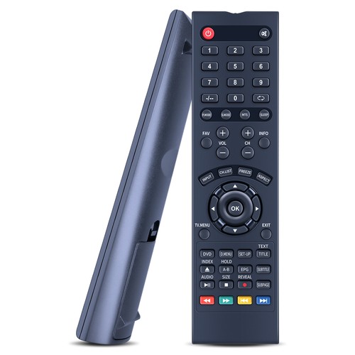 Replacement Remote Control For Alba VL19HDLED-D VL19HDLEDD | eBay UK