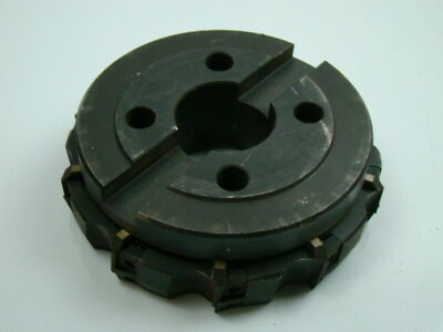 Widax-Heinlein # 200mm Milling Cutter H81108 M40 R-10 | eBay