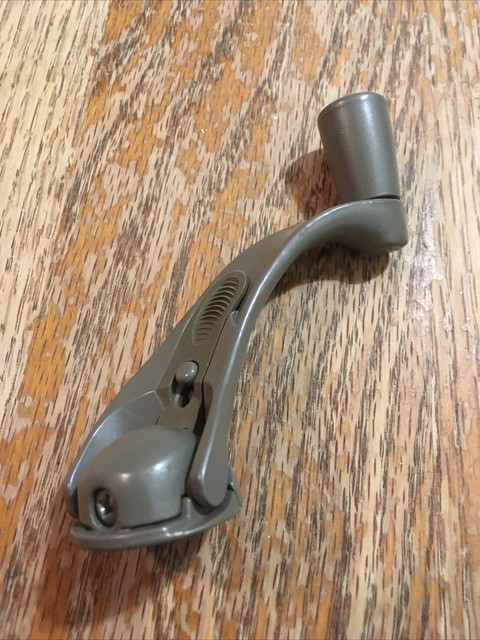 Andersen Operator Handle Metro Style Folding in Stone Color 1995 to ...