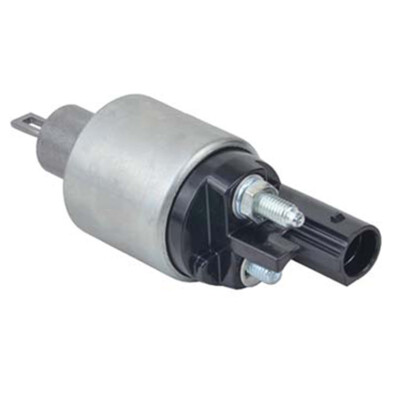 NEW 12V SOLENOID FITS VOLKSWAGEN BEETLE 2.5L 2006-2010 02T-911-023M ...