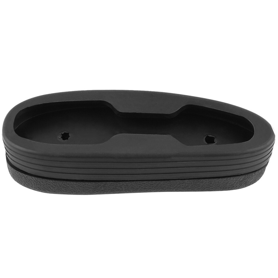 Durable Rubber Combat Slip-on Butt Pad Recoil Reducing Pad For Rifle ...