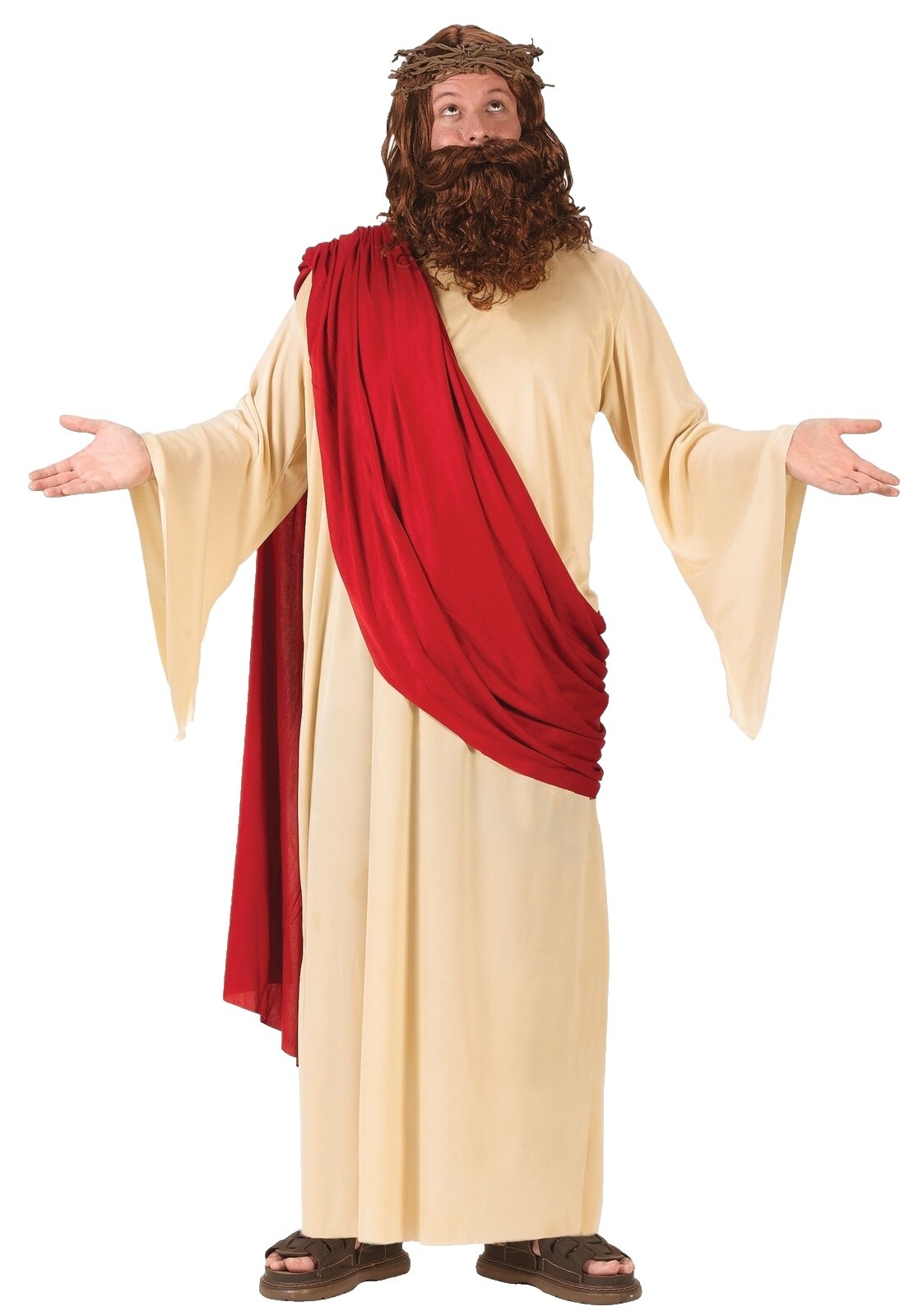 Jesus Costume | eBay