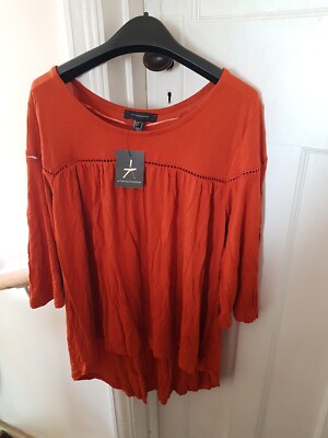 Primark Ladies Top Size 12 | eBay UK