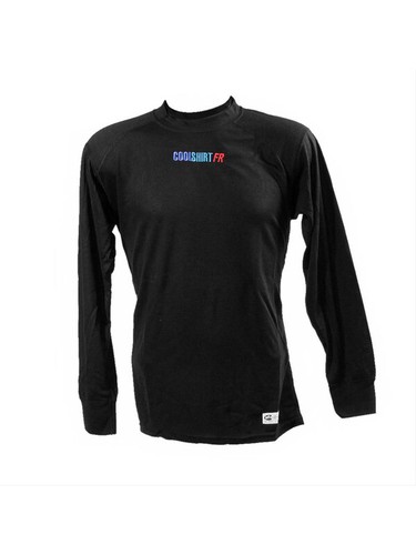 Coolshirt 2Cool Water Shirt Fr - Long Sleeve Blk Lge (CST-1024-2042 ...